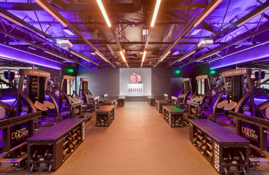 About | Squeeze Fitness – Oceanside, CA